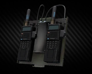 Radio repeater - The Official Escape from Tarkov Wiki