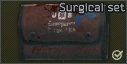 Surgery kit marked with a blue symbol - The Official Escape from Tarkov ...