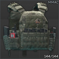 Chest rigs - The Official Escape from Tarkov Wiki