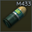 40x46mm M433 (HEDP) grenade - The Official Escape from Tarkov Wiki