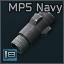 HK MP5 Navy Style 3-lug suppressor adapter - The Official Escape from ...