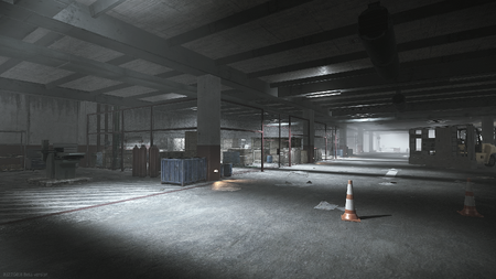 Reserve (quest) - The Official Escape from Tarkov Wiki