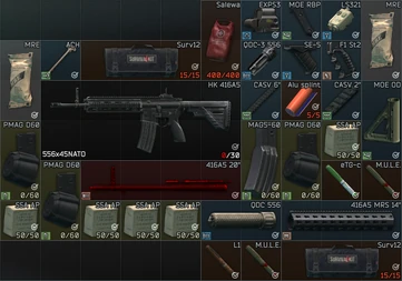 Sealed weapon case - The Official Escape from Tarkov Wiki