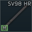 SV-98 anti-heat ribbon - The Official Escape from Tarkov Wiki