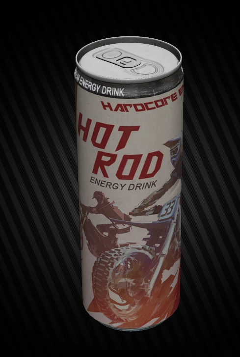 핫 로드(Hot Rod) - Escape from Tarkov Wiki