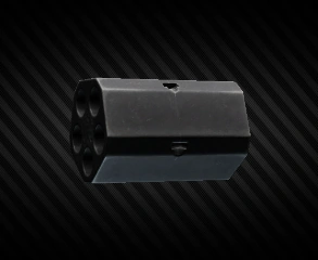 RSh-12 12.7x55 5-round cylinder - The Official Escape from Tarkov Wiki