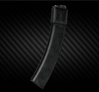 PPSh-41 7.62x25 35-round magazine - The Official Escape from Tarkov Wiki