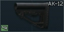 AK-12 stock - The Official Escape from Tarkov Wiki