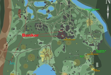 electronic components tarkov