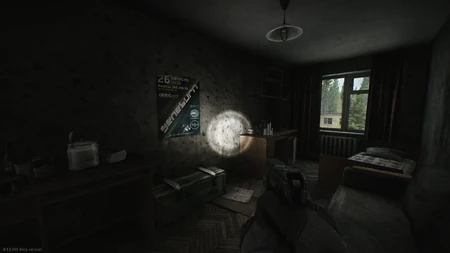 Dorm room 303 key - The Official Escape from Tarkov Wiki