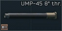 HK UMP .45 ACP 8 inch threaded barrel - The Official Escape from Tarkov ...