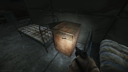 Health Resort west wing room 220 key - The Official Escape from Tarkov Wiki