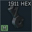 STI HEX Hammer for M1911A1 - Escape from Tarkov Wiki
