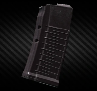 VSS/VAL 9x39 6L25 20-round magazine (Plum) - The Official Escape from ...