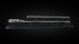AK-12 Tactical Ideas N-4 handguard - The Official Escape from Tarkov Wiki