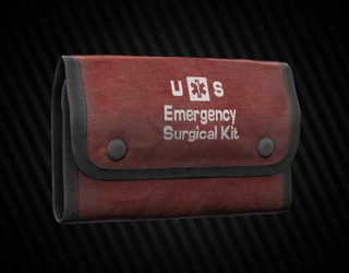 CMS surgical kit - The Official Escape from Tarkov Wiki
