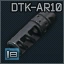 AR-10 Delta-Tek DTK-AR10 7.62x51 muzzle brake - The Official Escape ...