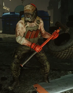 Escape From Tarkov Tagilla Said No Youtube