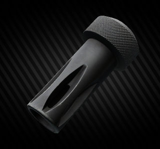 HK MP5 B&T QD 9x19 muzzle brake - The Official Escape from Tarkov Wiki