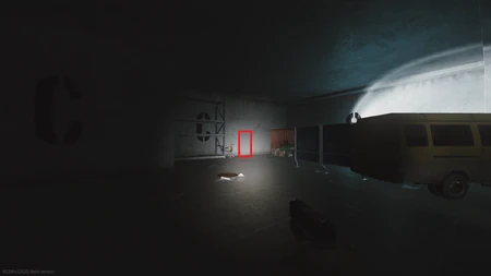 Object #11SR 钥匙卡 - 逃離塔科夫 中文維基