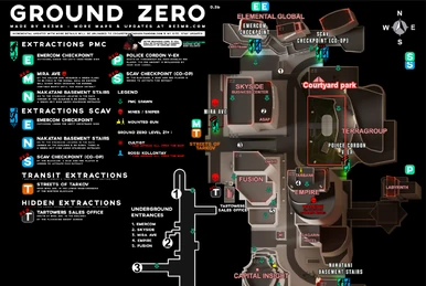Signal Part 3 The Official Escape From Tarkov Wiki