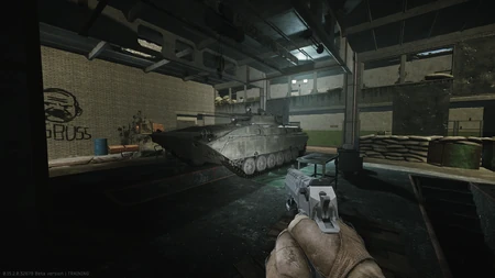 Revision - Reserve - The Official Escape from Tarkov Wiki