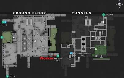 Health Care Privacy - Part 6 - The Official Escape from Tarkov Wiki