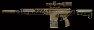 SIG MCX-SPEAR 6.8x51 assault rifle - The Official Escape from Tarkov Wiki