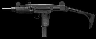 IWI UZI 9x19 submachine gun - The Official Escape from Tarkov Wiki