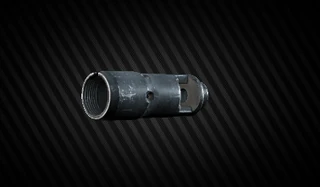 AK-101 5.56x45 muzzle brake-compensator - The Official Escape from ...