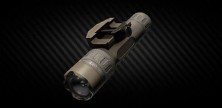 Insight WMX200 tactical flashlight - The Official Escape from Tarkov Wiki