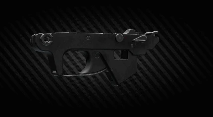 M60E6 trigger group - The Official Escape from Tarkov Wiki
