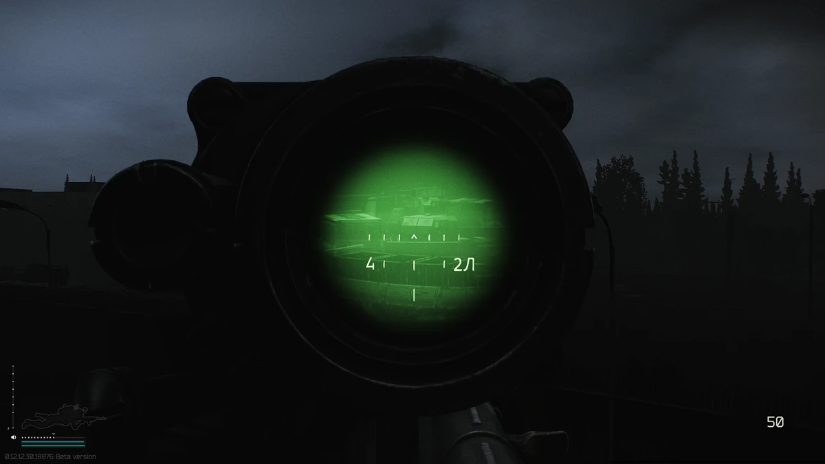 NSPU-M scope eyecup - The Official Escape from Tarkov Wiki