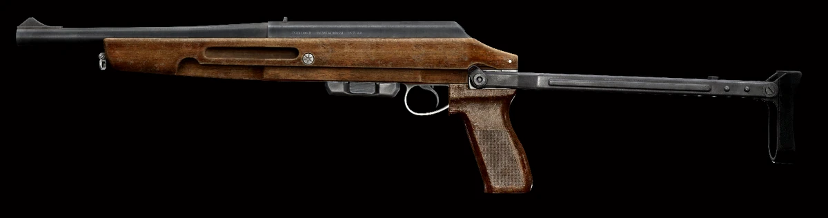 TOZ-106 20ga bolt-action shotgun - The Official Escape from Tarkov Wiki