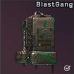 BlastGang attackers' backpack - The Official Escape from Tarkov Wiki