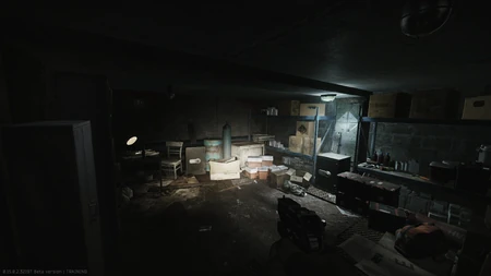 TerraGroup storage room keycard - The Official Escape from Tarkov Wiki