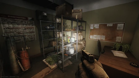 RB-PKPTS key - The Official Escape from Tarkov Wiki