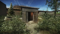 Бункеры Escape from Tarkov — Escape from Tarkov Wiki