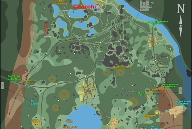 Escape From Tarkov Bullet Chart Everything We Know Summit1g Reveals