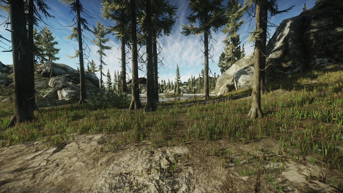 Map:Lighthouse - The Official Escape from Tarkov Wiki