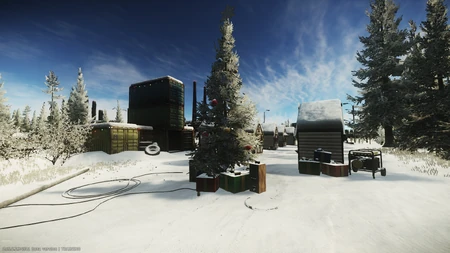 Hide in Plain Sight - The Official Escape from Tarkov Wiki