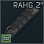 Remington RAHG 2 inch rail - The Official Escape from Tarkov Wiki