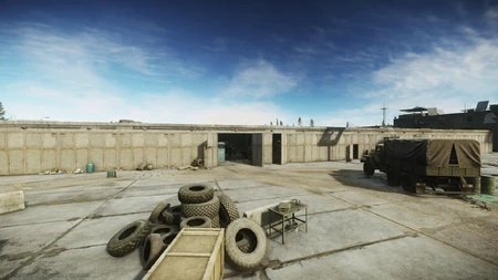 Hot Wheels - The Official Escape from Tarkov Wiki