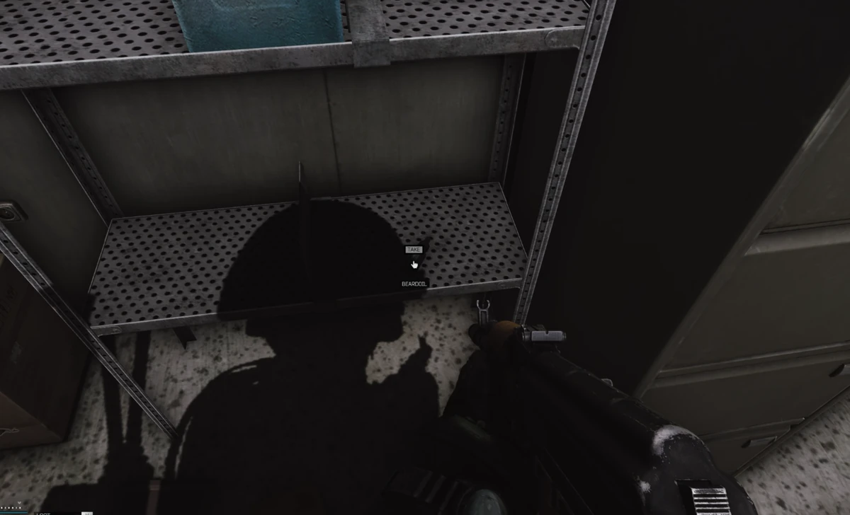 Deadlyslob's beard oil - The Official Escape from Tarkov Wiki