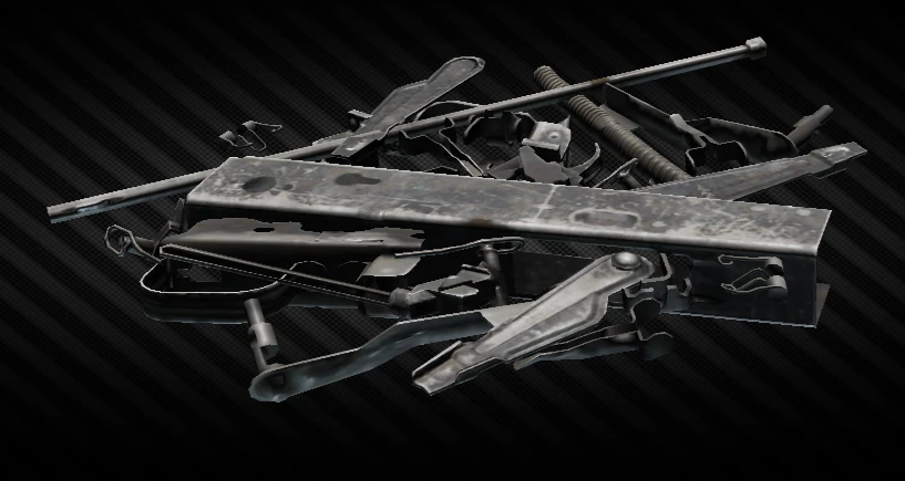 Weapon parts - The Official Escape from Tarkov Wiki