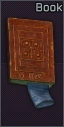 Battered antique book - The Official Escape from Tarkov Wiki