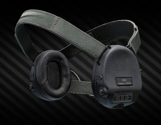 GSSh-01 active headset - The Official Escape from Tarkov Wiki