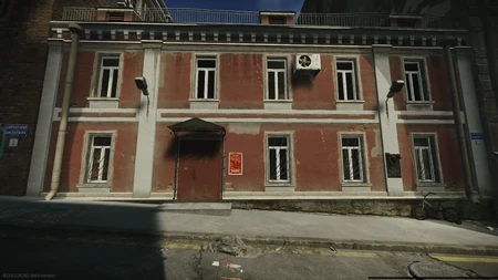 Glory to CPSU - Part 2 - The Official Escape from Tarkov Wiki