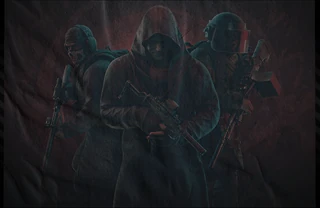 Cult poster - The Official Escape from Tarkov Wiki