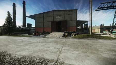 Chemical - Part 4 - The Official Escape from Tarkov Wiki